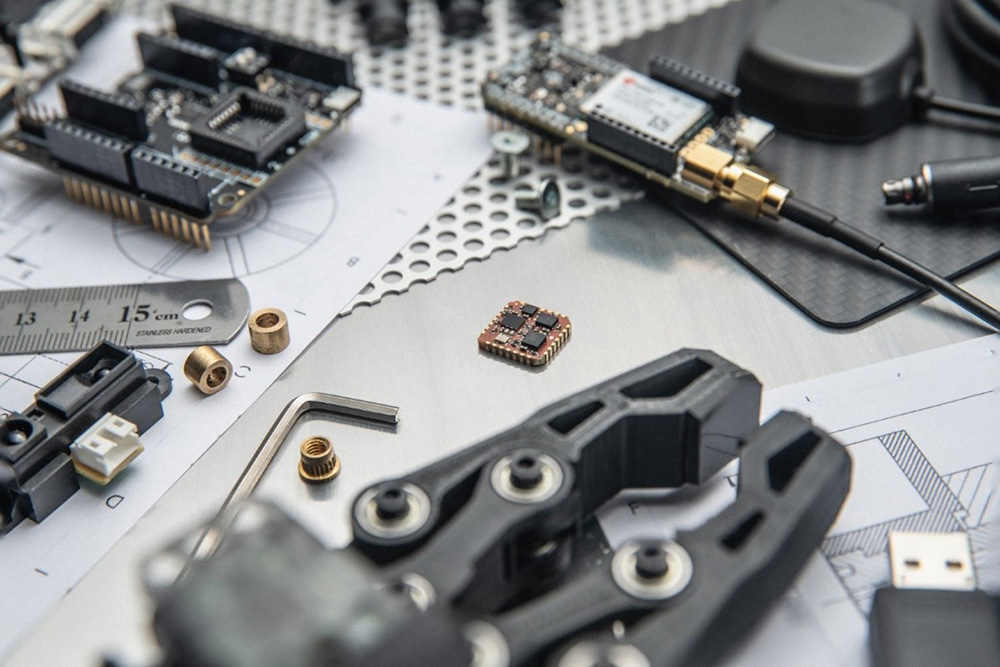 Xsens MTi-8 RTK GNSS/INS Module - Movella | DigiKey